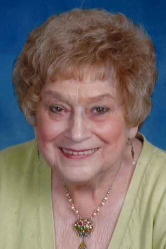 Elizabeth J. Kana 1938-2021 | News, Sports, Jobs - The Vindicator